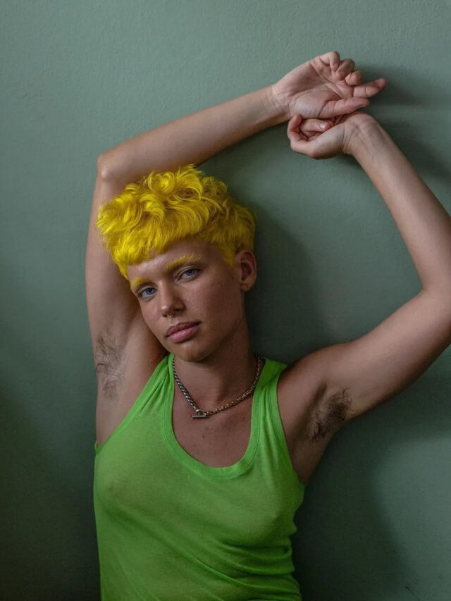 Após 12 anos, Globo demite atriz feminista Bruna Linzmeyer